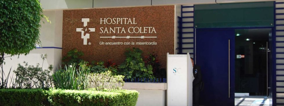 Quienes somos | Hospital Santa Coleta